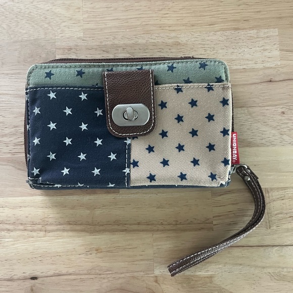 UNIONBAY | Bags | Unionbay Clutch Wallet | Poshmark